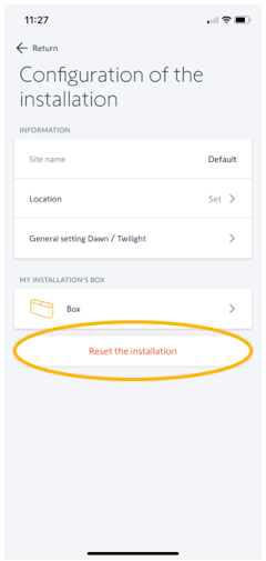 CONNECTIVITY KIT | Somfy